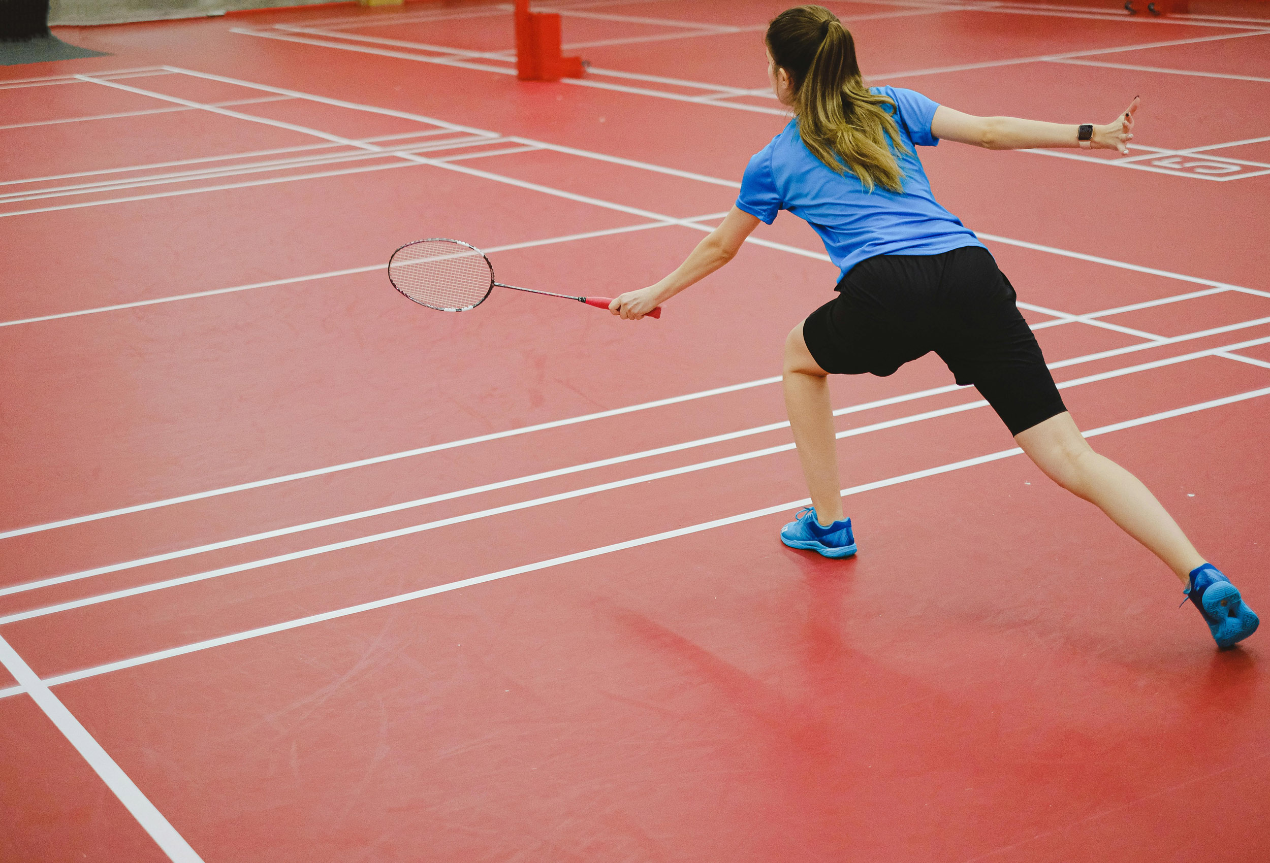 A Guide to Junior Badminton Clubs: Nurturing Talent and Building ...