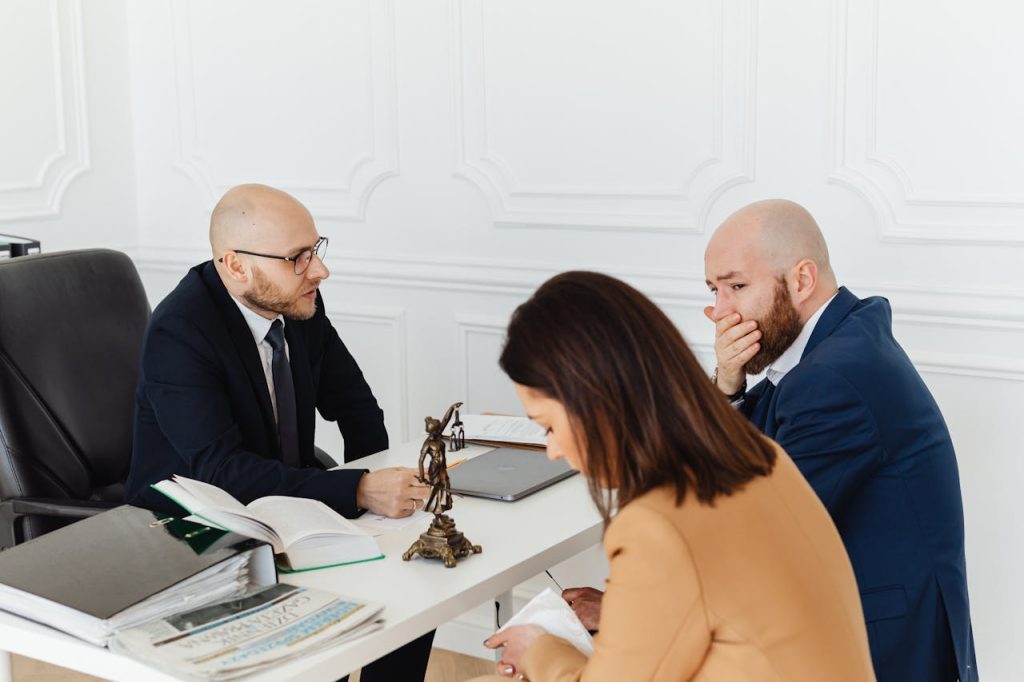 Understanding Mediation Solicitors: A Path to Efficient Legal Dispute ...