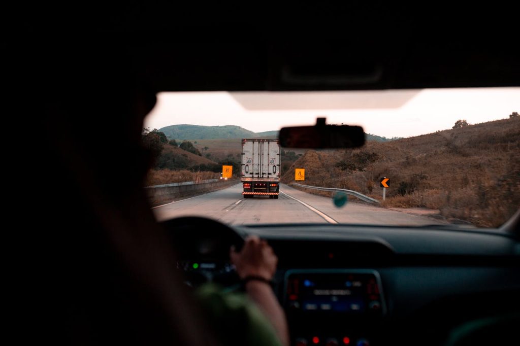 Understanding the Difference Between C and CE Driving Licences - Durham ...